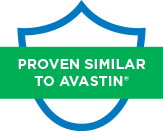 What is MVASI™? | MVASI™ (bevacizumab)