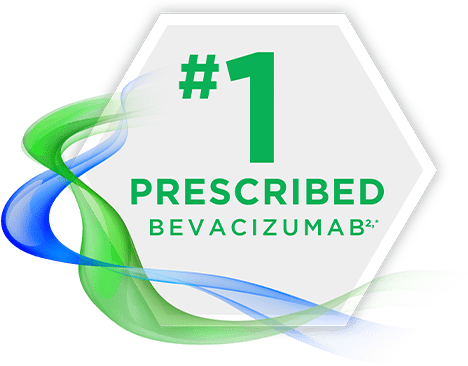 Avastin® Biosimilar | MVASI® (bevacizumab)